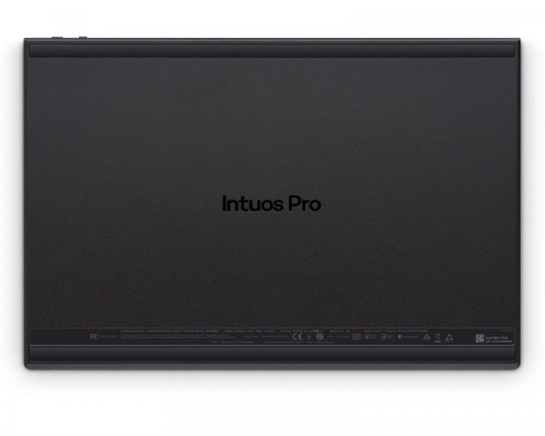WACOM Intuos Pro pen tablet Large