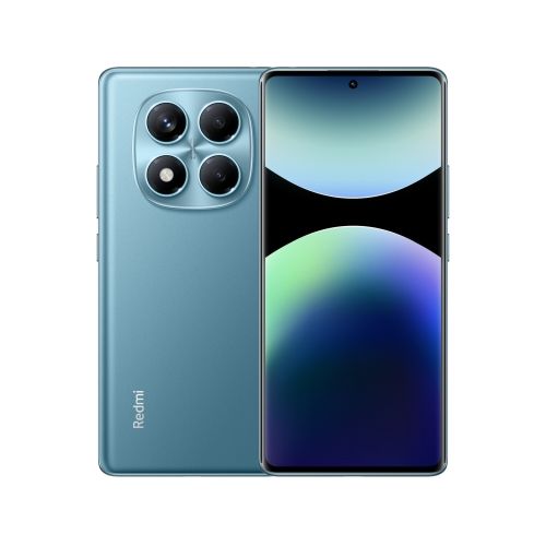 Xiaomi Redmi Note 14 Pro Mobilni telefon 8/256 GB Ocean Blue
