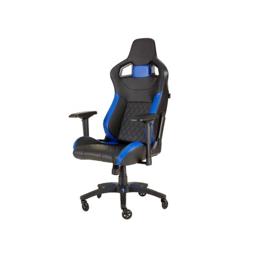 Corsair T1 RACE 2018 Gaming Stolica - Crno-Plava
