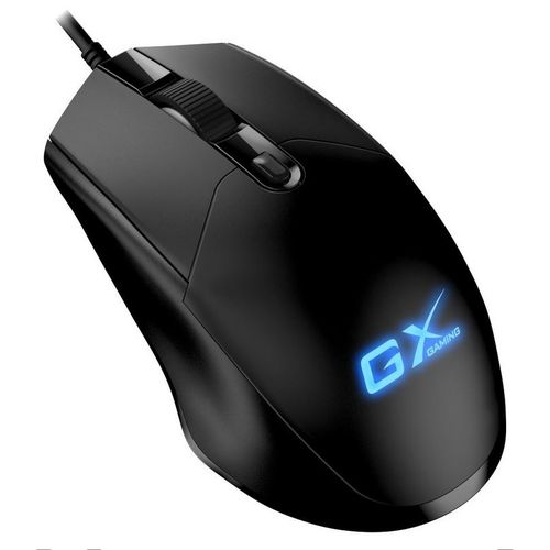 GENIUS Scorpion M300 USB Gaming miš - Crni