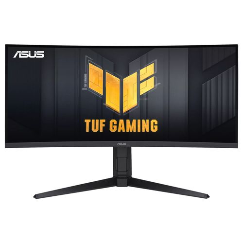 Asus VG34VQEL1A TUF Zakrivljeni Gaming Monitor 34"