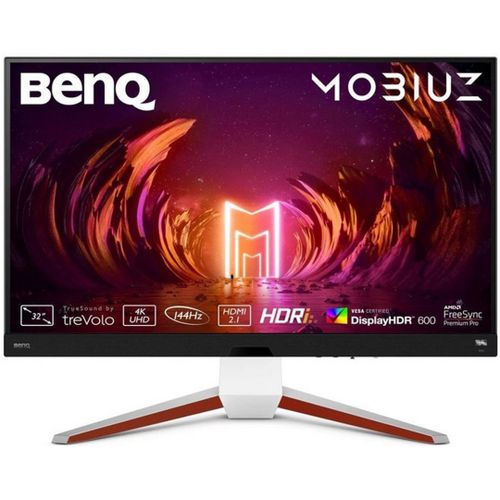 BenQ EX3210U IPS MOBIUZ Gaming Monitor 32"