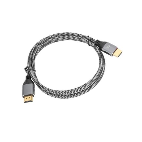 Fast Asia Kabl HDMI na HDMI 2.1 SILVER 18Gold 8K (m/m) 3m