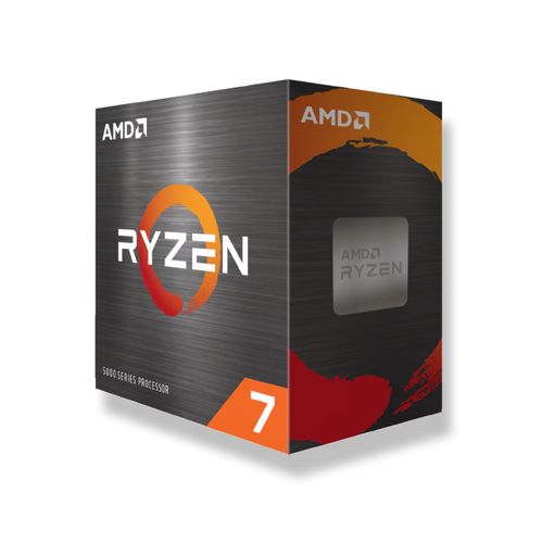 AMD Ryzen 7 5700 8 cores do 4.6GHz (100-100000743SBX)
