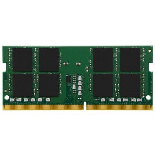 Kingston SODIMM DDR4 16GB 3200MT/s KVR32S22S8/16