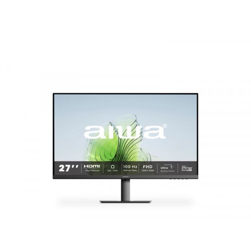 Aiwa MF2705-B IPS Monitor 27"