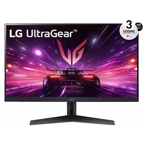 LG 24GS60F-B IPS UltraGear Monitor 23.8"