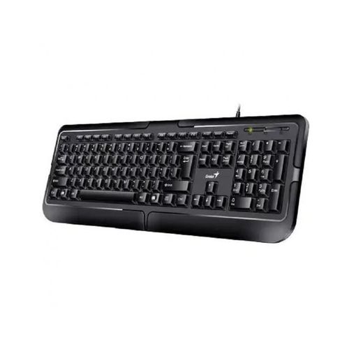 GENIUS KB-118 II USB US Crna Tastatura