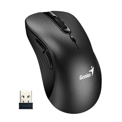Genius Ergo 8100S Optički Miš - Crni