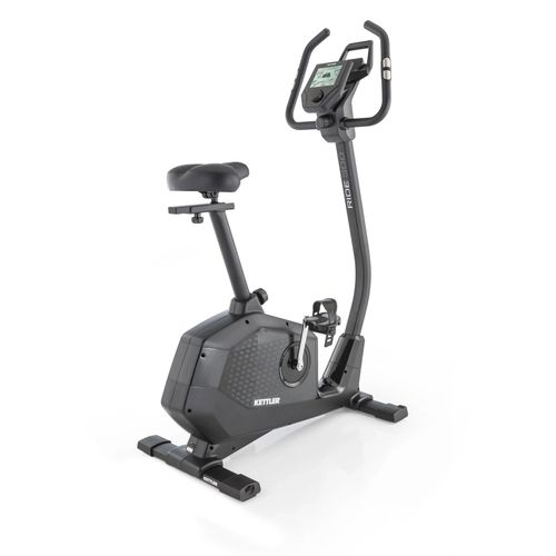 Traka za trD anje ALPHA RUN 200 Treadmill 18 km/ 2.5 HP - CRNA