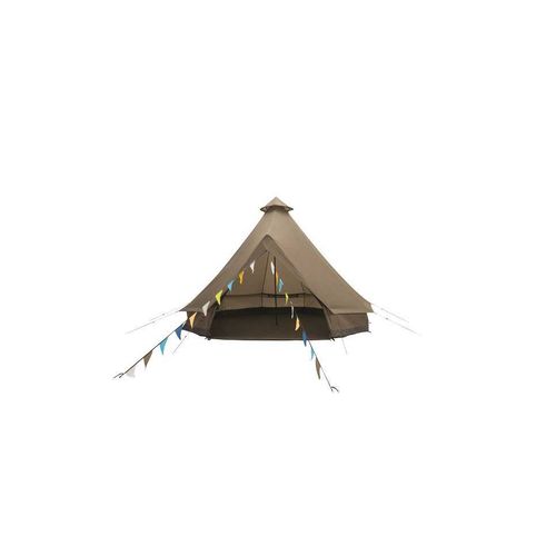 Šator Moonlight Bell Tent - SIVA