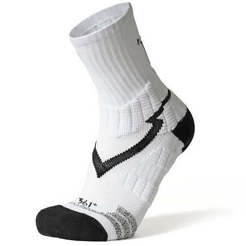361 Degrees Carape Pro Basketall Long Socks-Jokic Unisex