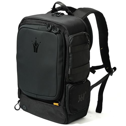 361 Degrees Ranac Backpack Mvp-Jokic Unisex