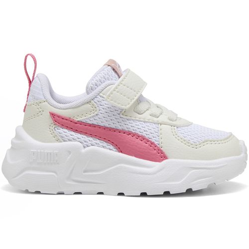 Puma Patike Puma Trinity Lite Ac+ Inf Devojčice Uzrasta 0-4 Godine