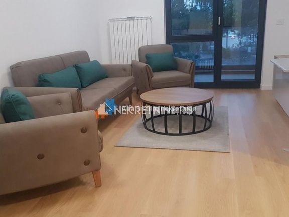 Novi Beograd, Tošin bunar, 2.0 stan, 58m2, 850 EUR, ID 51548