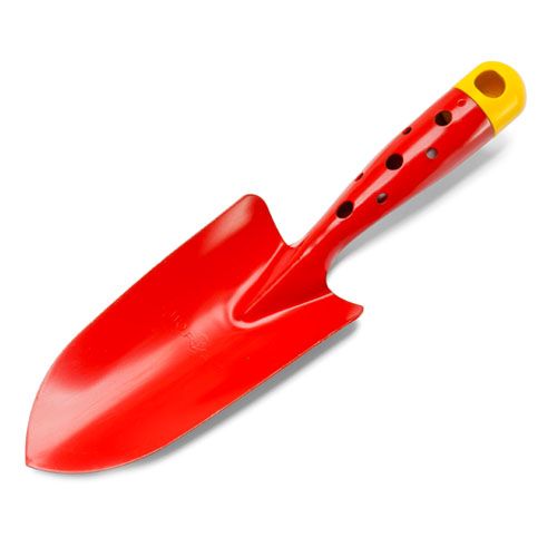 Lopatica LU BLUMENKELLE LACKIERT