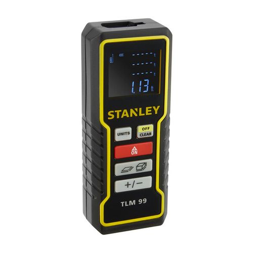 Stanley Laserski Daljinomer TLM 99 30M STHT1-77138