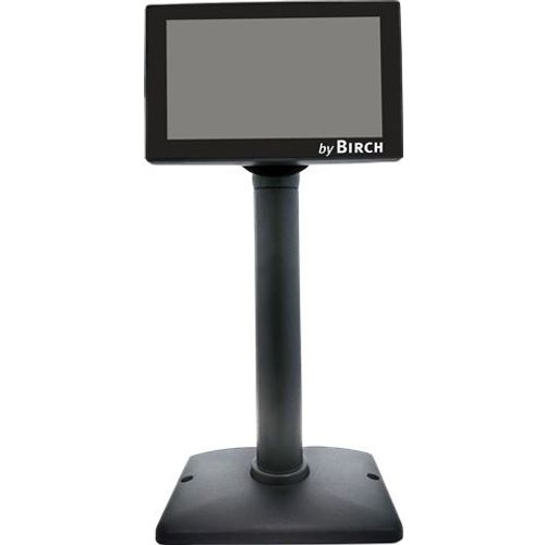 PD-500-I: 5 inch TFT-LCD Display