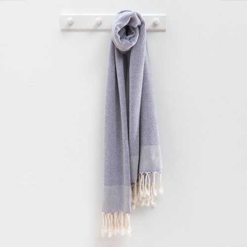 Retro - Damson Fouta Peškir za Plažu