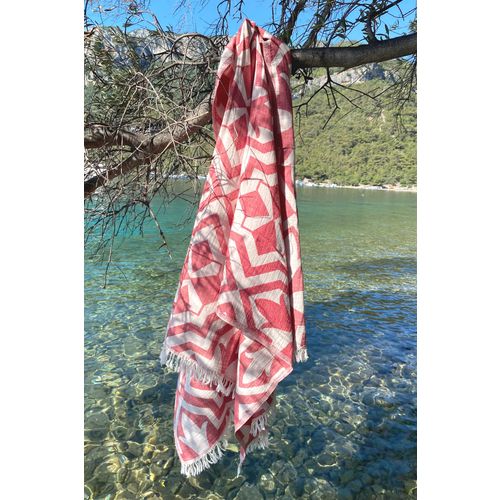Lalezar - Crvena Fouta (Plažna Peškir)