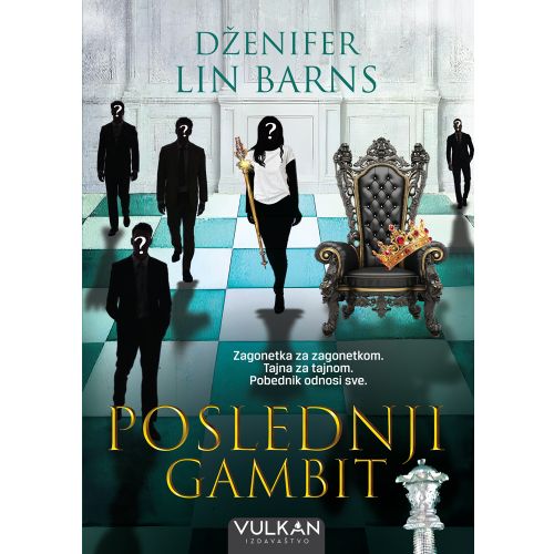 Poslednji gambit