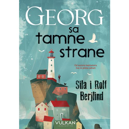 Georg sa tamne strane