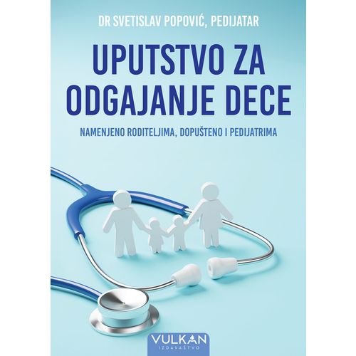 Uputstvo za odgajanje dece