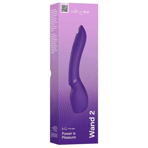 We-Vibe Wand 2
