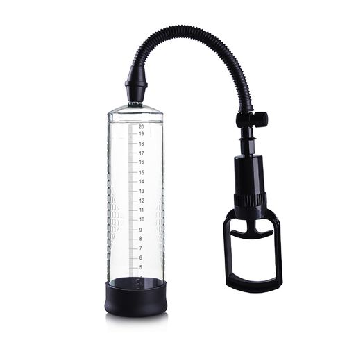 Pumpa za penis Basic Penis Pump