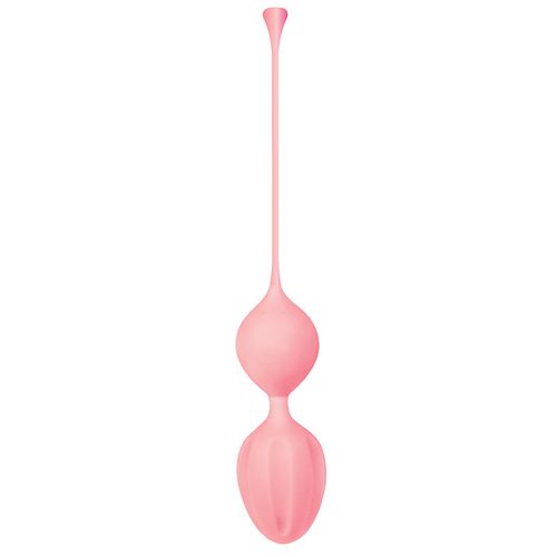 Kegel Balls Pink 95g