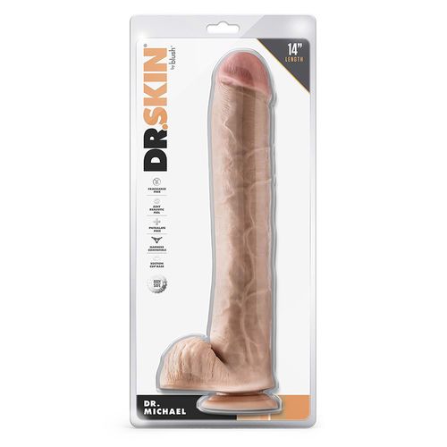 Dildo 36cm MR MAGIC 14