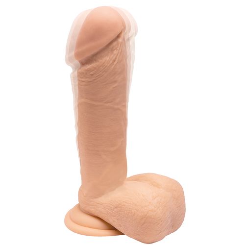 Rotirajući Vibro Dildo 19cm