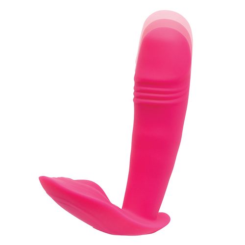 Vibrator sa intezivnim pomeranjem Artemis