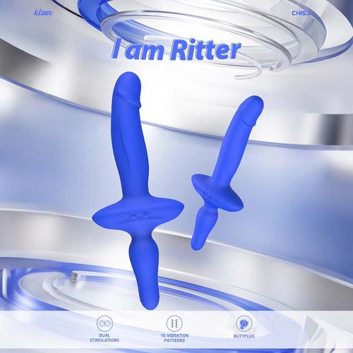 Dupli vibrator Ritter