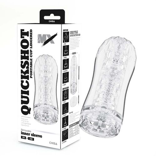 Providni Masturbator Quickshot Lingered