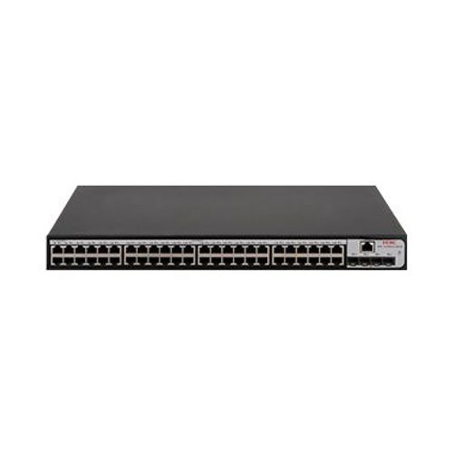 H3C S1850V2-52P-EI,LS5Z252PEI,L2 Ethernet Switch