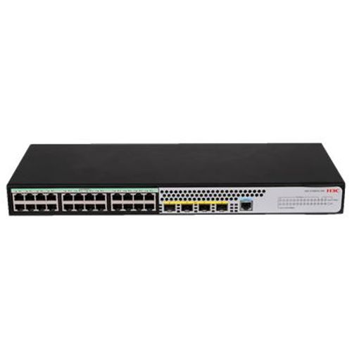H3C S1850V2-28X,LS1Z2V228X,L2 Ethernet Switch