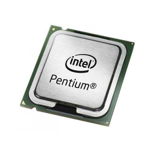 CPU 1200 INTEL G6400 2-Core 4.0GHz Tray