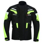BOS MOTO JAKNA ADVENTURE 2080 NEON