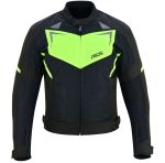 BOS MOTO JAKNA LETNJA BALLARAT 1175 NEON