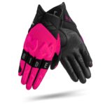 SHIMA MOTO RUKAVICE DRIFT PINK ZENSKE