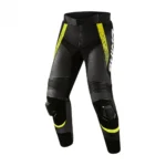 SHIMA STR 2.0 MUSKE KOZNE PANTALONE FLUO