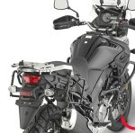 KAPPA NOSAC BOCNIH KOFERA SUZUKI DL 650 V STROM (17-23) KLR3112