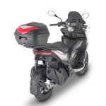 KAPPA NOSAC KOFERA APRILIA SR GT 125/200 (22-23) KR6711