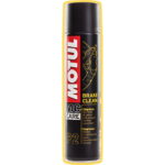 MOTUL BRAKE CLEANER P2 400ML