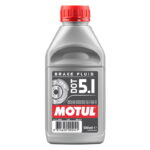 MOTUL BRAKE FLUID DOT5.1 500ML