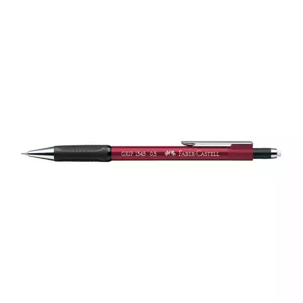 Faber Castell Tehnička olovka Faber Castel GRIP 0.5 1345 21 bordo ( 7555 )