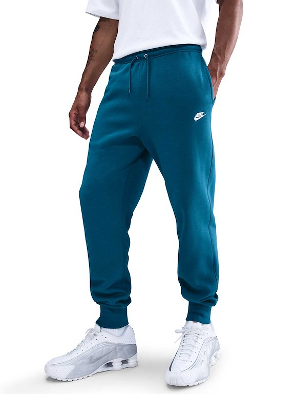 NIKE Muški donji deo trenerke M NK CLUB BB JOGGER
5840,00 RSD 
7299,00 RSD (-20%) Najniža cena u poslednjih 30 dana*
7299,00 RSD (-20%) Najniža cena u poslednjih 30 dana*
7299,00 RSD (-20%) Redovn...