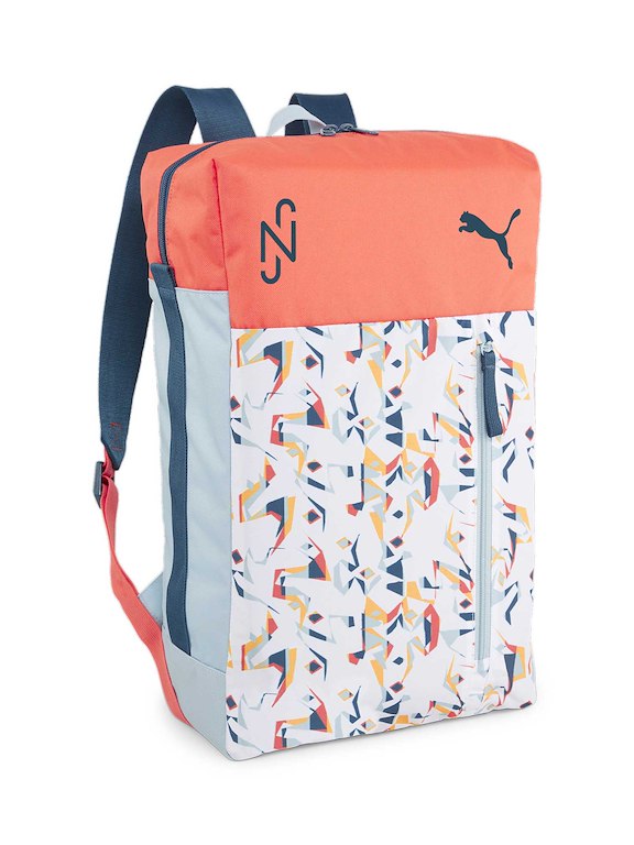 PUMA Ranac NEYMAR JR Backpack
4343,00 RSD 
5791,00 RSD (-25%) Najniža cena u poslednjih 30 dana*
5791,00 RSD (-25%) Najniža cena u poslednjih 30 dana*
5791,00 RSD (-25%) Redovna cena