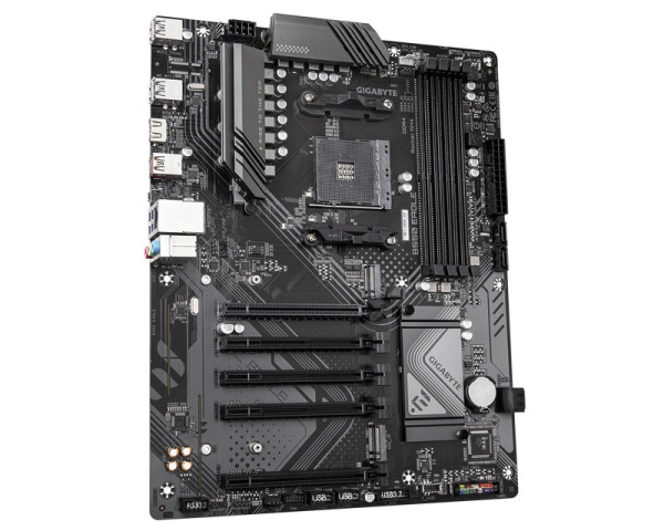 GIGABYTE B550 EAGLE rev. 1.0 matična ploča
